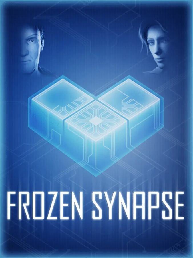 Frozen Synapse