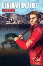 Generation Zero - FNIX Rising