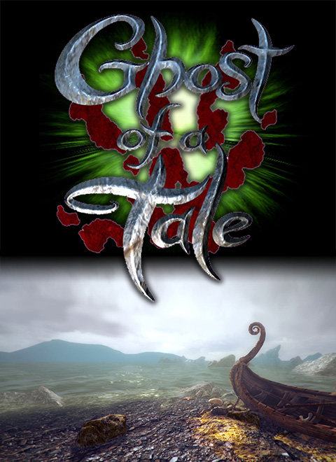 Ghost of a Tale