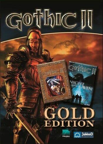 Gothic 2: Gold Edition