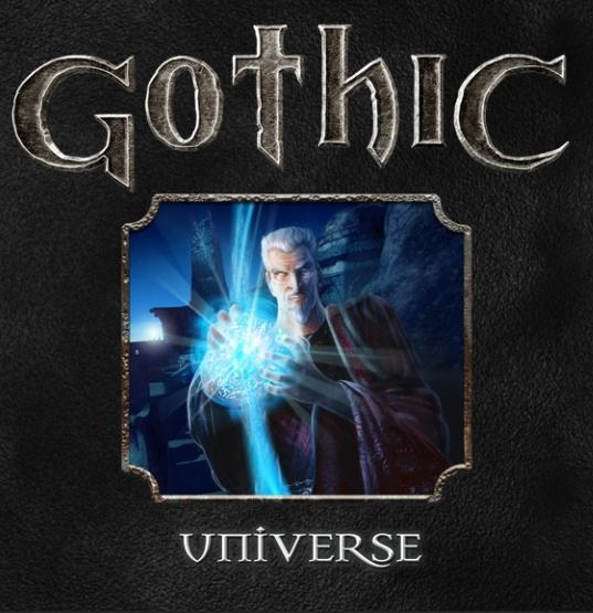 Gothic Universe Edition Steam key