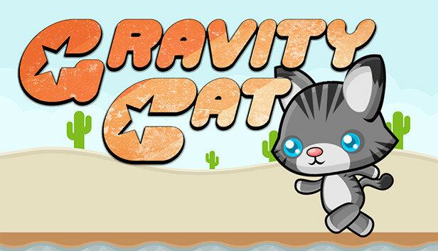 Gravity Cat