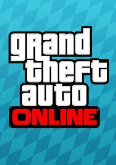 GTA V Tiger Shark Cash Card Xbox