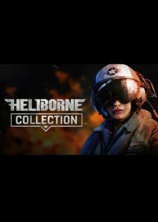 Heliborne Collection