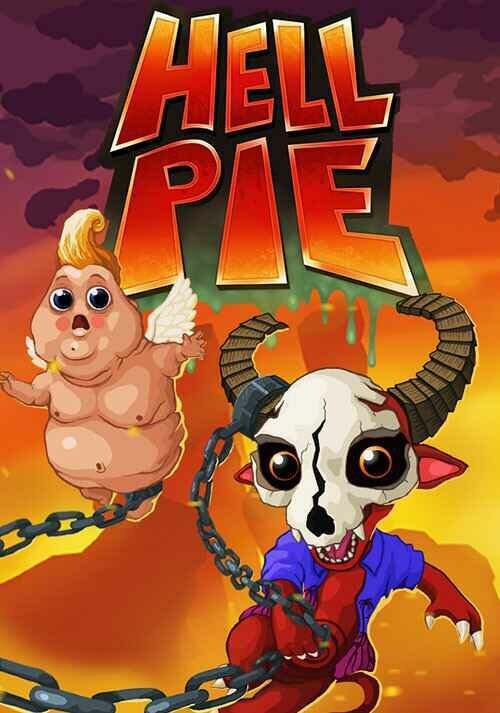 Hell Pie