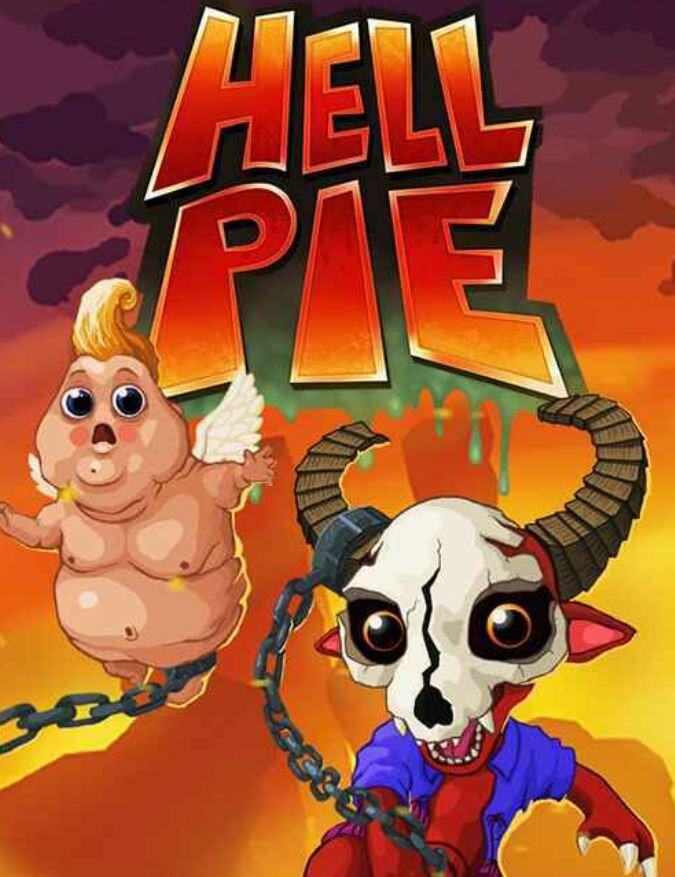 Hell Pie