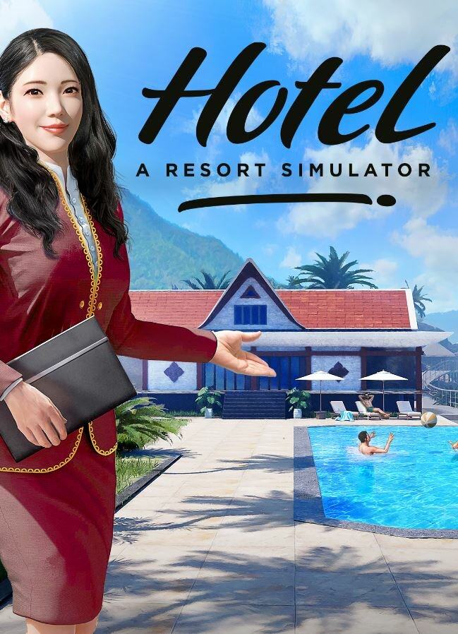 Hotel: A Resort Simulator
