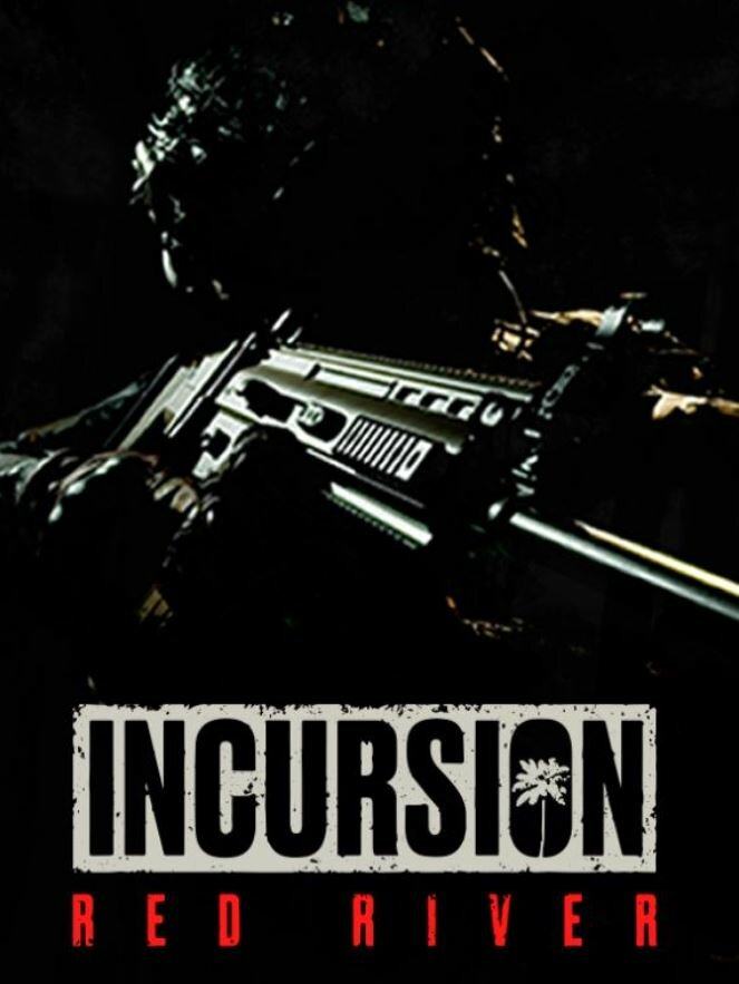 Incursion Red River