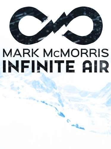 Infinite Air with Mark McMorris