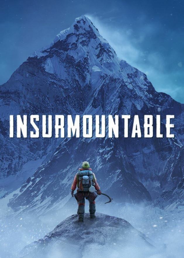 Insurmountable