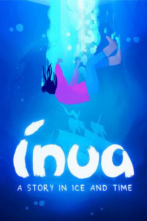 Inua - A Story in Ice and Time