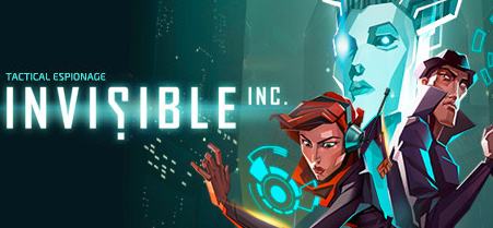 Invisible, Inc. GOG key