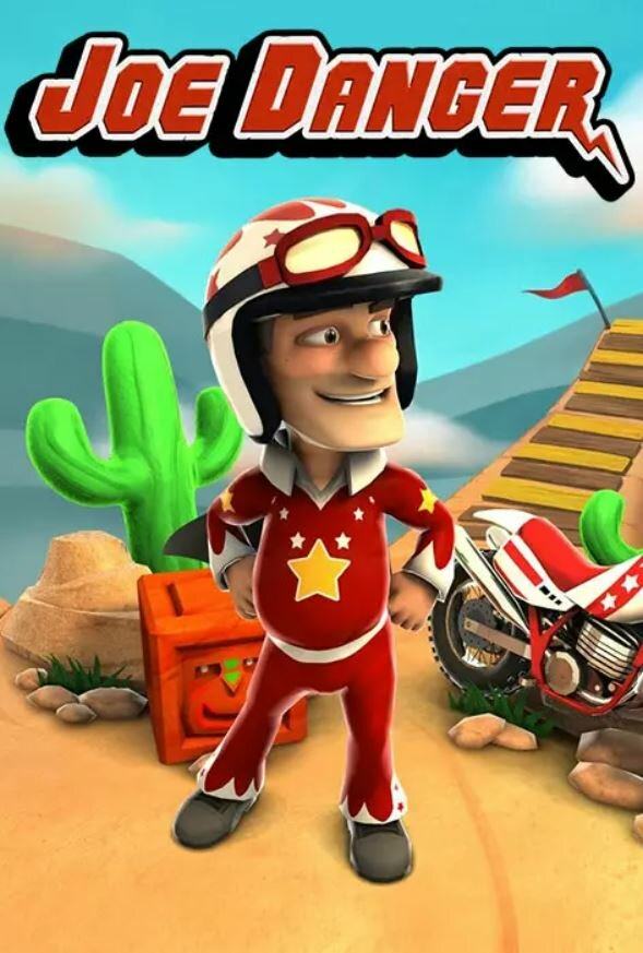 Joe Danger