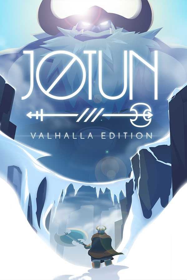 Jotun Valhalla Edition
