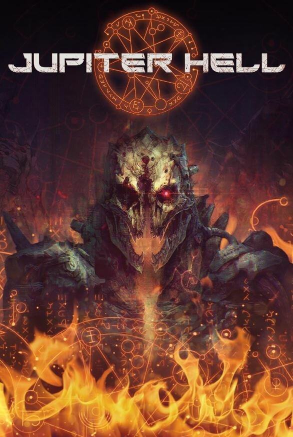 Jupiter Hell