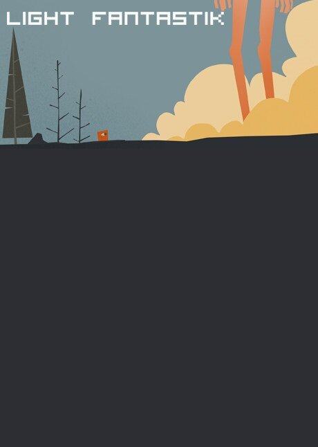 Light Fantastik