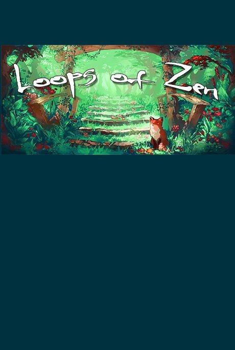 Loops of Zen