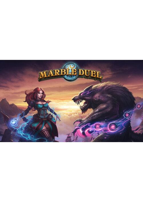 Marble Duel