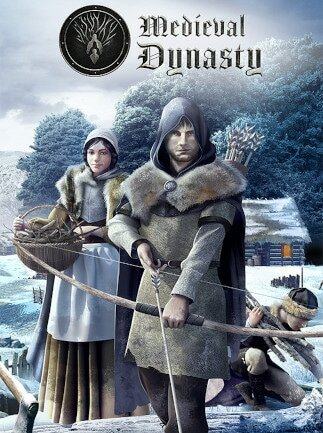 Medieval Dynasty