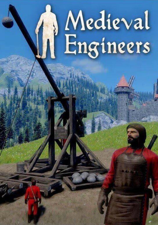 Medieval Engineers
