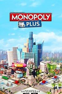 Monopoly Plus (Xbox One)
