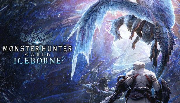Monster Hunter World: Iceborne (Deluxe Edition)