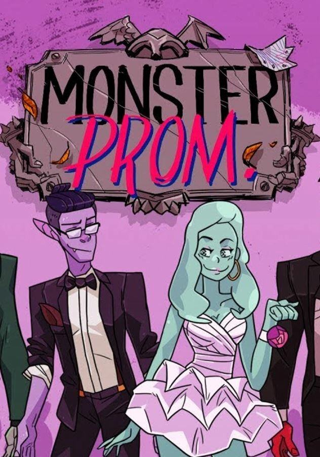 Monster Prom