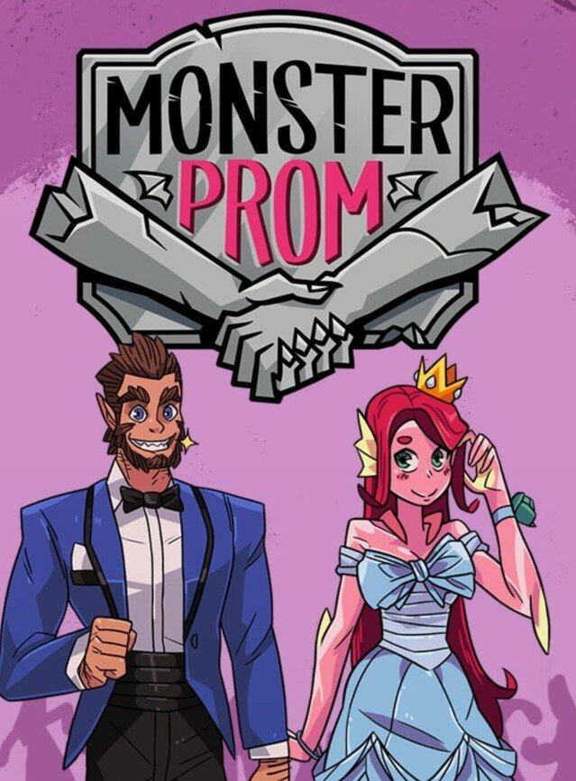 Monster Prom