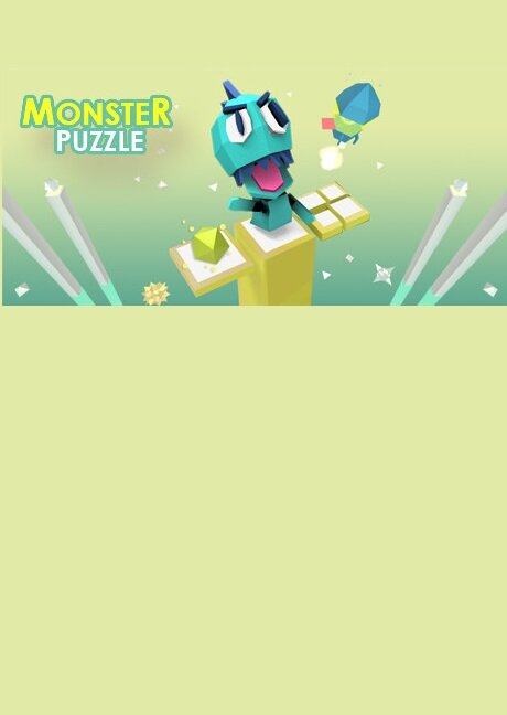 Monster Puzzle