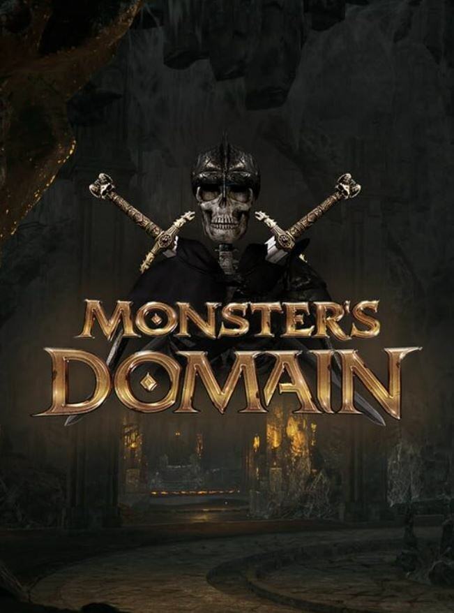 Monsters Domain