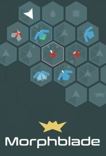 Morphblade