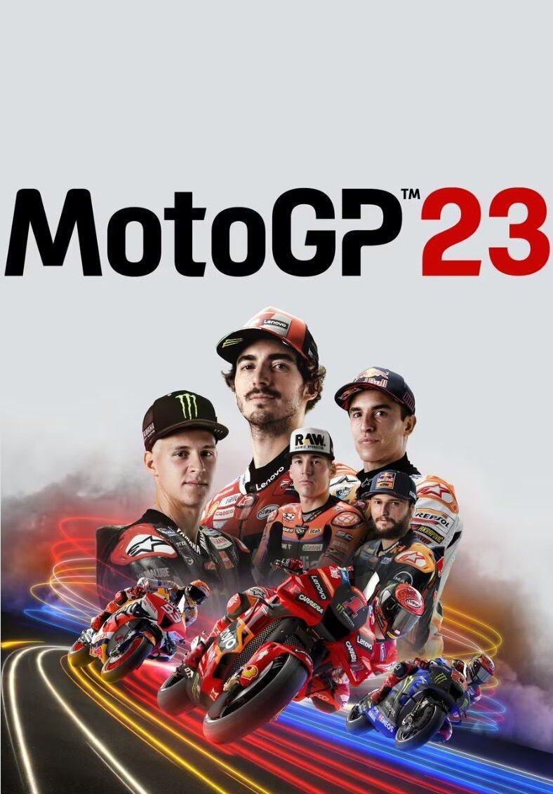 MotoGP 23