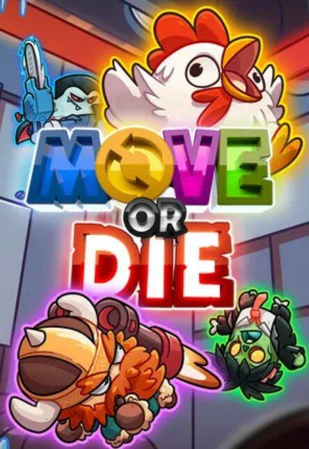 Move or Die (ROW)