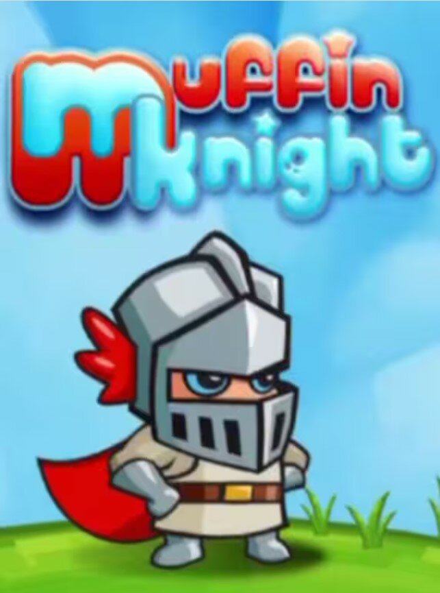 Muffin Knight