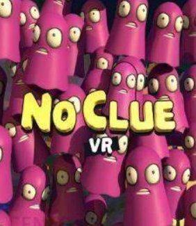 No Clue VR Steam Key GLOBAL