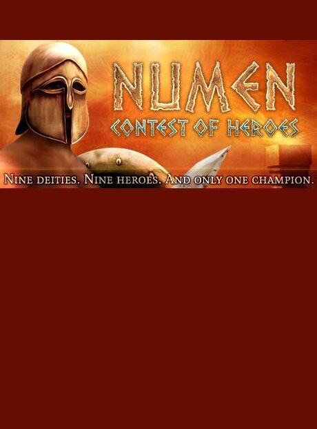 Numen: Contest of Heroes