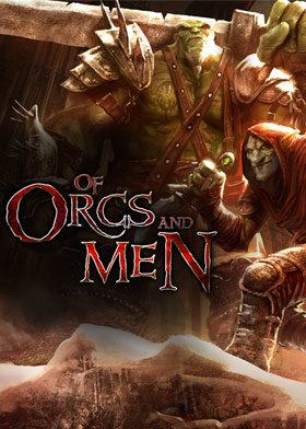 Of Orcs And Men