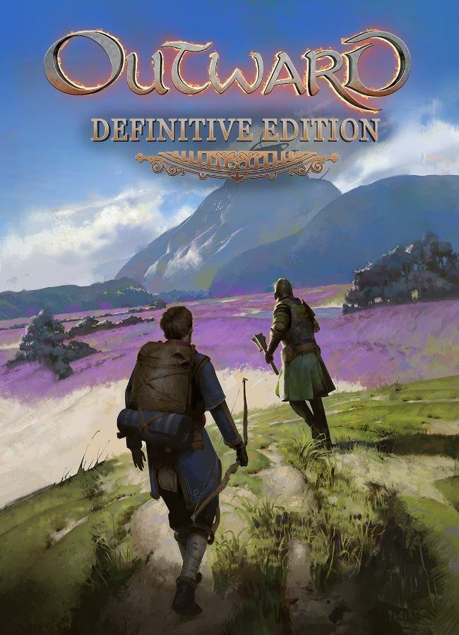 Outward Definitive Edition