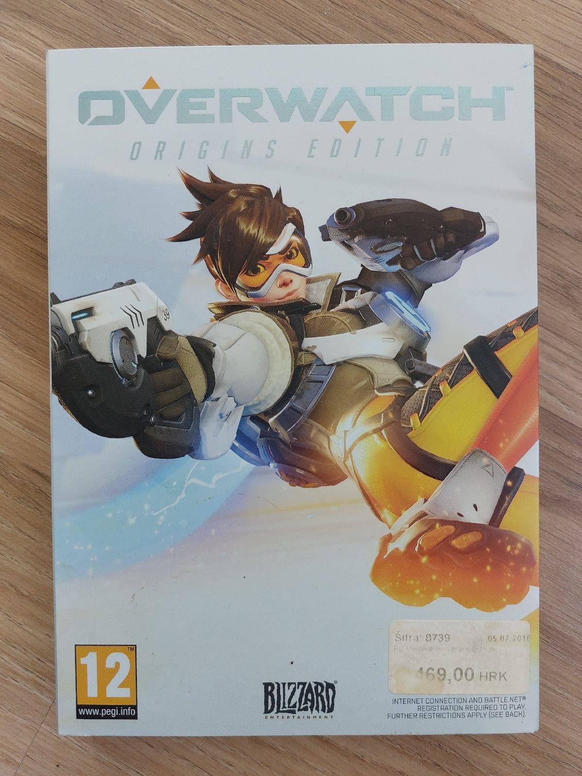 overwatch original edition
