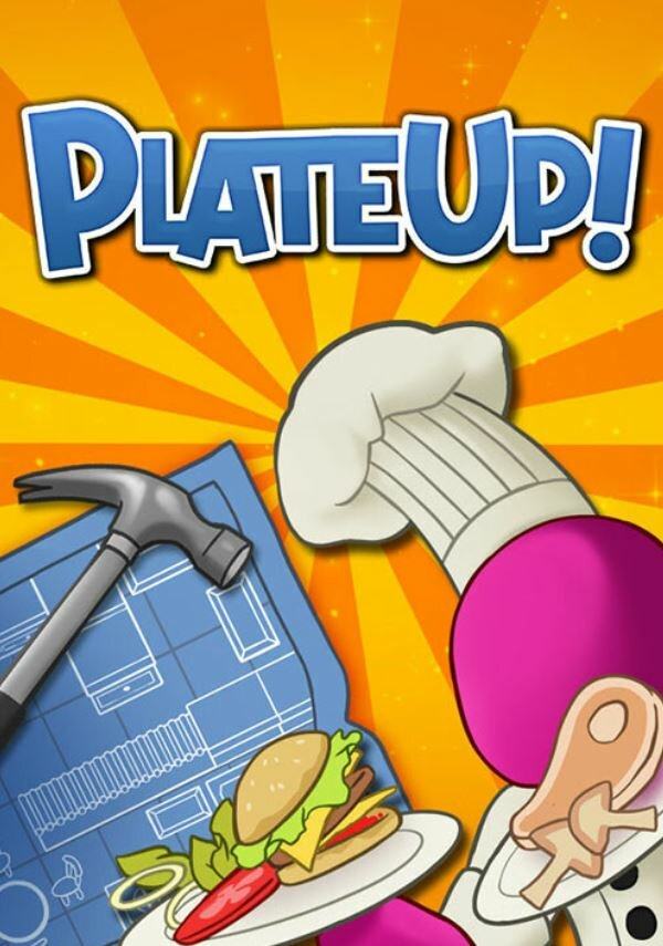 PlateUp! Steam
