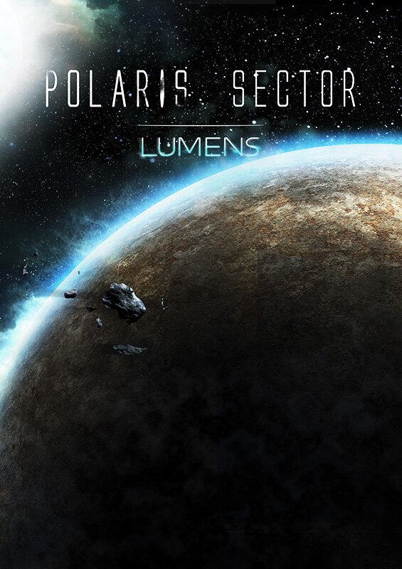 Polaris Sector: Lumens