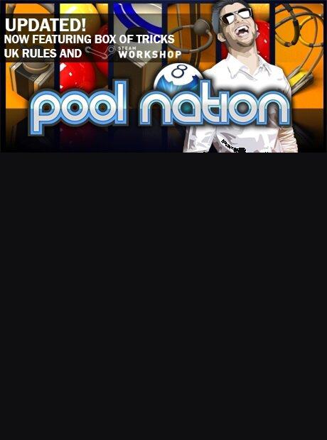 Pool Nation