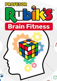 Professor Rubik’s Brain Fitness