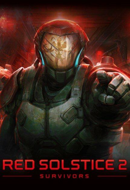 Red Solstice 2: Survivors