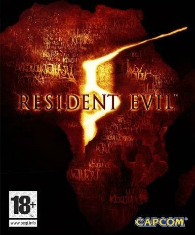 Resident Evil 5/ Biohazard 5 STEAM Key