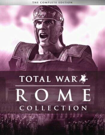 Rome: Total War Collection