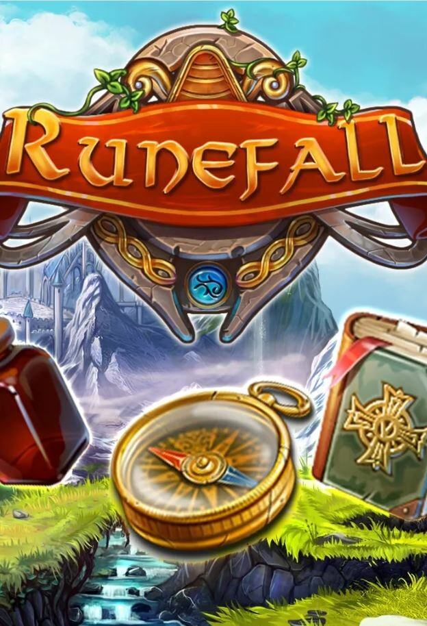 Runefall