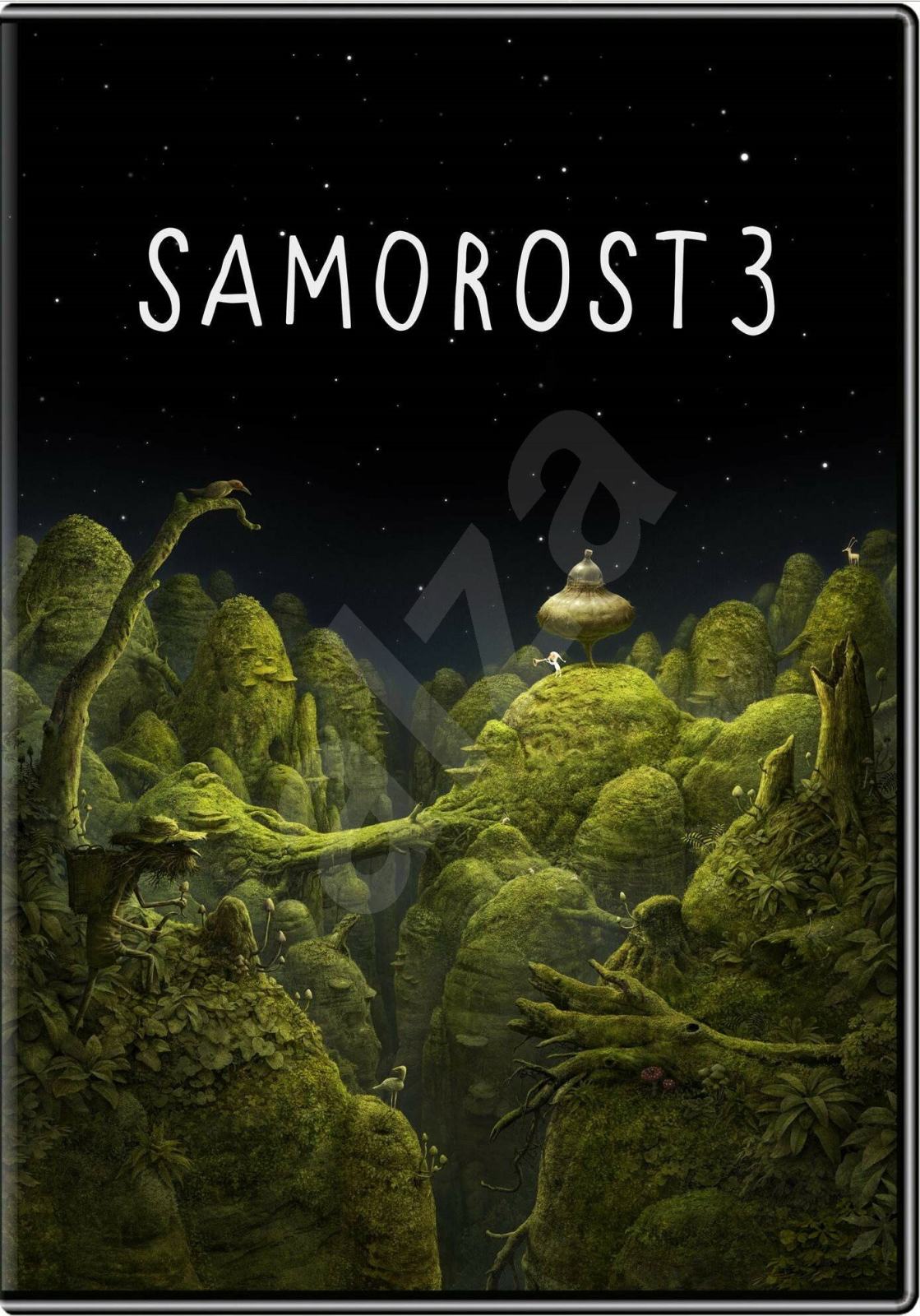 Samorost 3 (EU)