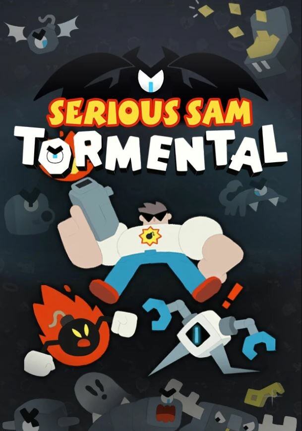 Serious Sam: Tormental