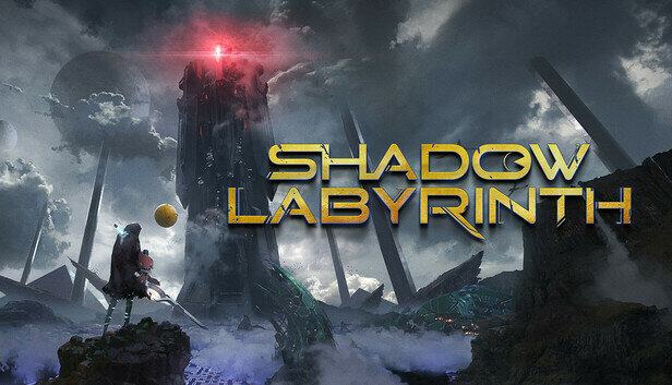 Shadow Labyrinth (Xbox Series X/S) (Global)